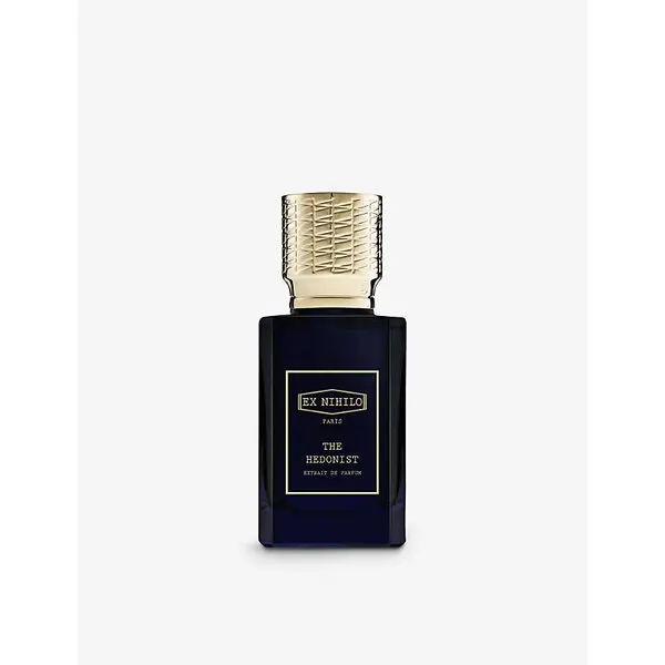 EX NIHILO The Hedonist Extrait De Parfum - One-color
