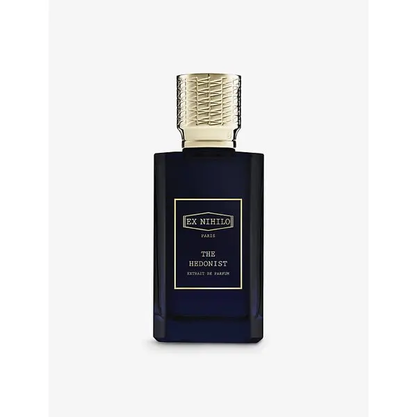 EX NIHILO The Hedonist Extrait De Parfum - One-color