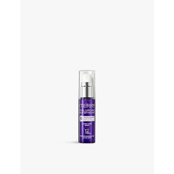 By Terry Hyaluronic Glow Setting Mist - One-color
