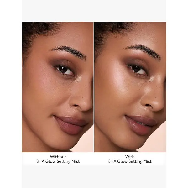 By Terry Hyaluronic Glow Setting Mist - One-color