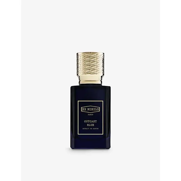 EX NIHILO Outcast Blue Extrait De Parfum - One-color