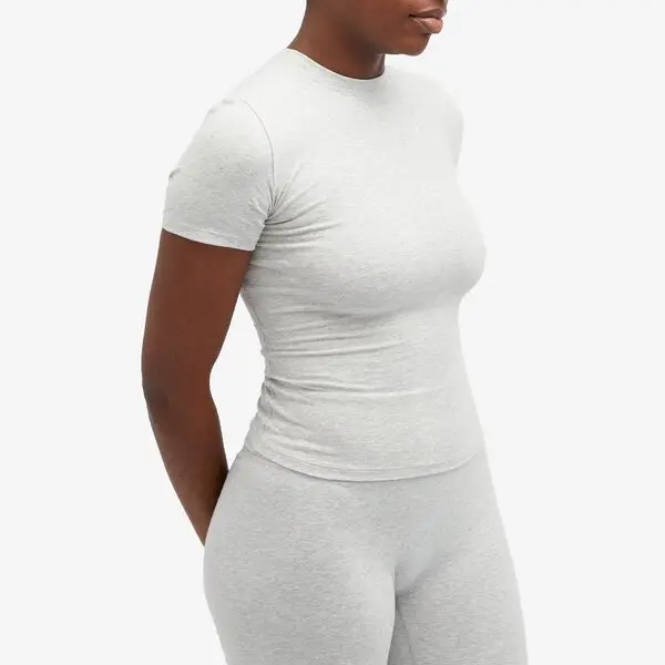 ADANOLA Short Sleeve Top
