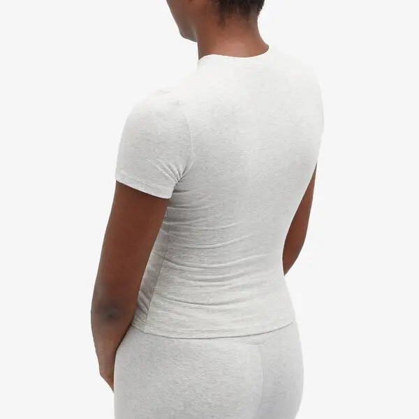 ADANOLA Short Sleeve Top