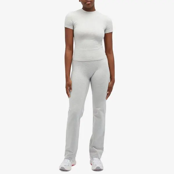 ADANOLA Short Sleeve Top