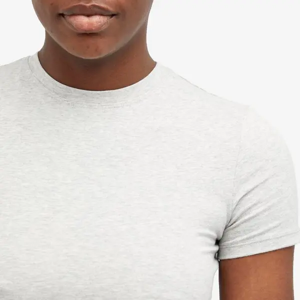 ADANOLA Short Sleeve Top
