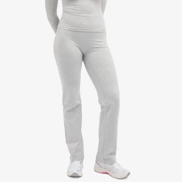 ADANOLA Cotton Yoga Pants