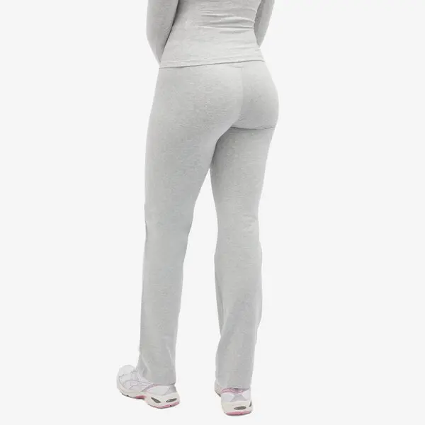 ADANOLA Cotton Yoga Pants
