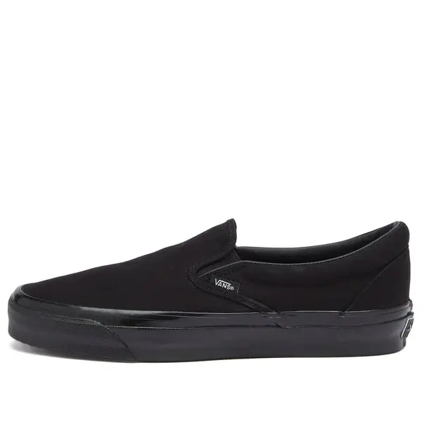VANS Lx Slip-on Reissue 98 - Black/black