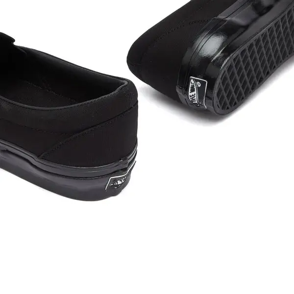 VANS Lx Slip-on Reissue 98 - Black/black