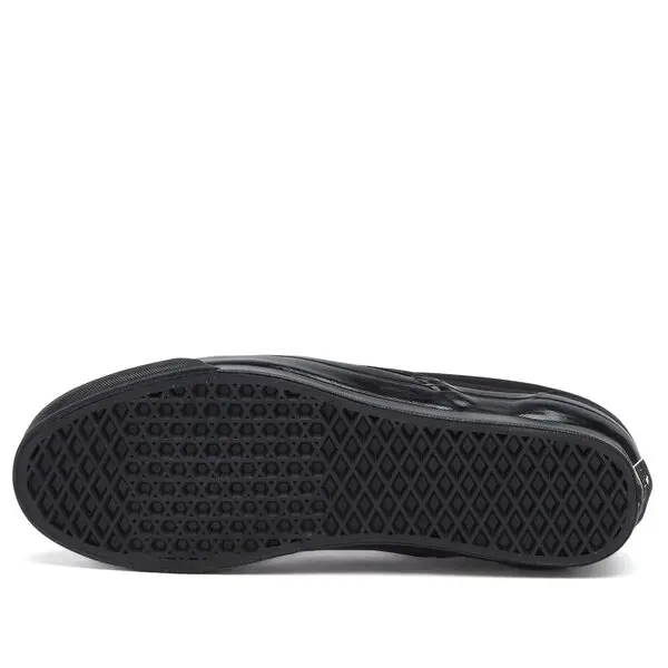 VANS Lx Slip-on Reissue 98 - Black/black