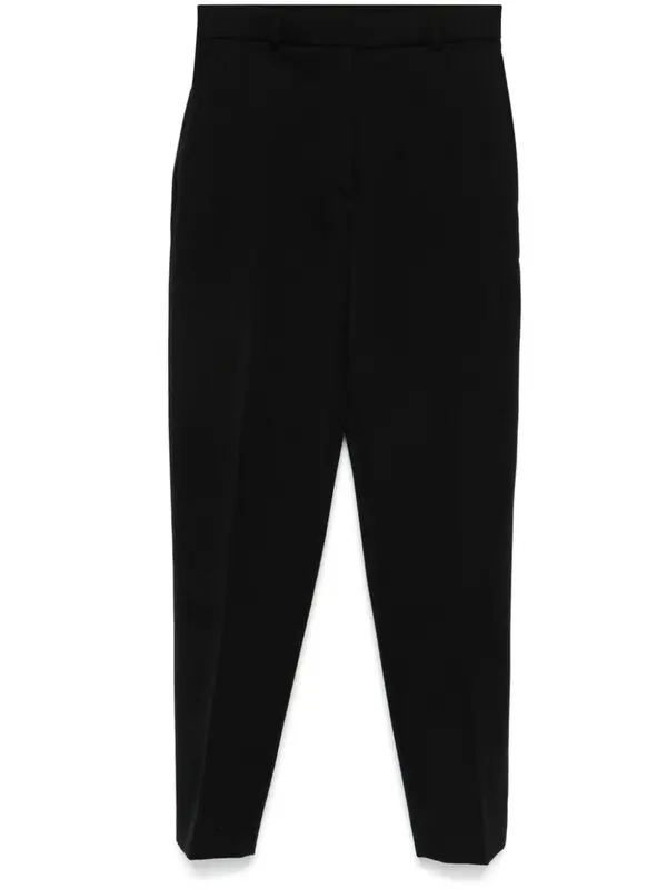 LANVIN Tapered Trousers