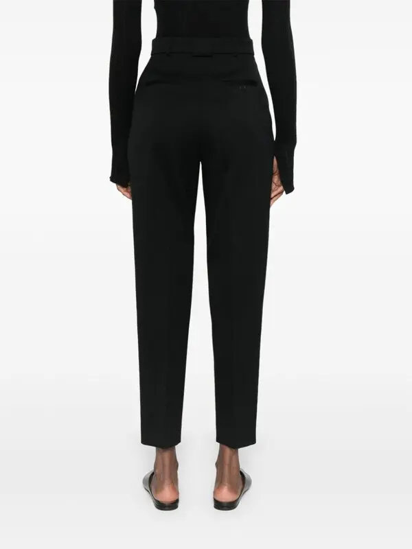 LANVIN Tapered Trousers