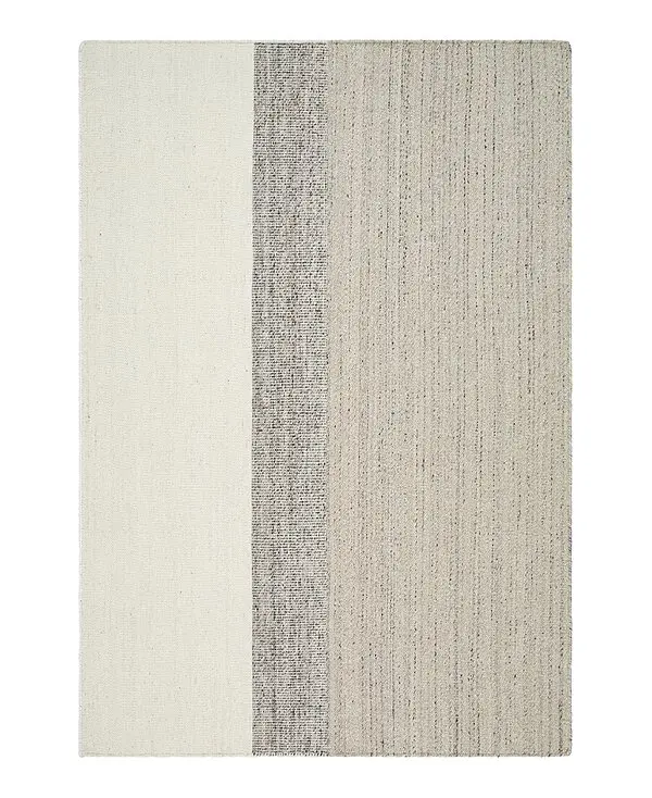 SURYA Bolu 489239 Area Rug, 5' X 7'6 - Gray