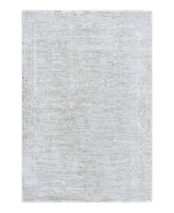 LIVABLISS Beth 541513 Area Rug, 2' X 2'11 - Cream