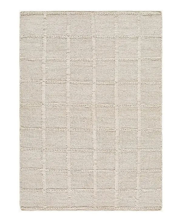 SURYA Damon 531170 Area Rug, 2' X 3 - Ivory