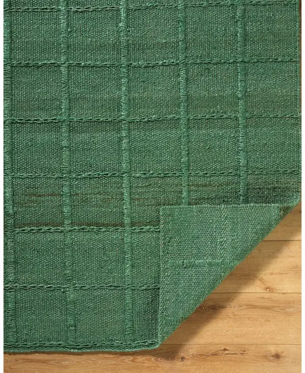 SURYA Damon 531170 Area Rug, 5' X 7'6 - Green