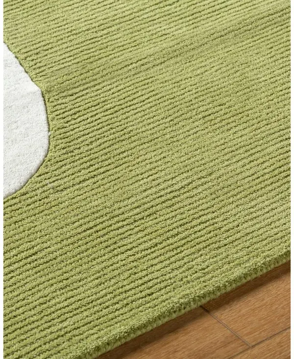 LIVABLISS Rossi 532265 Area Rug, 5' X 7'6