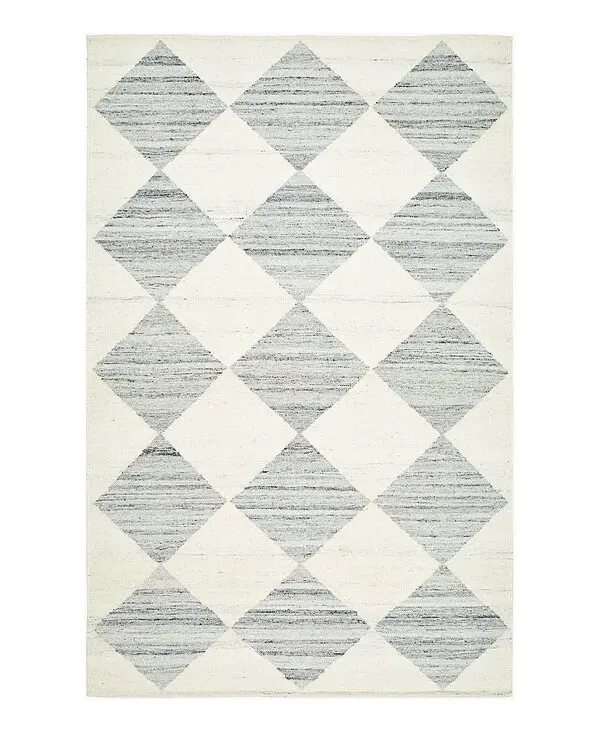 Livabliss Antho Vvat-2303 Runner Area Rug, 2'6 X 8 - Cream/gray