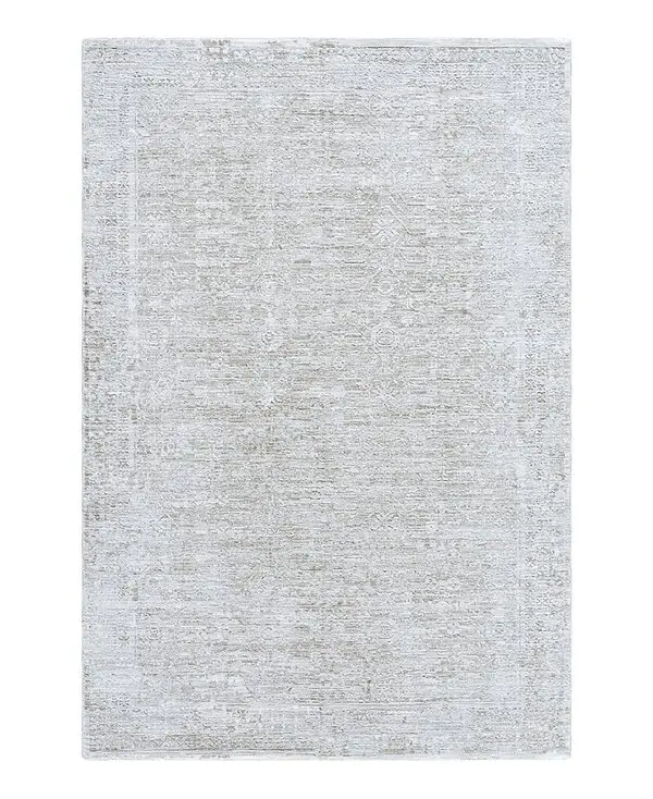 Livabliss Beth 541513 Area Rug, 7'10 X 10'2 - Cream