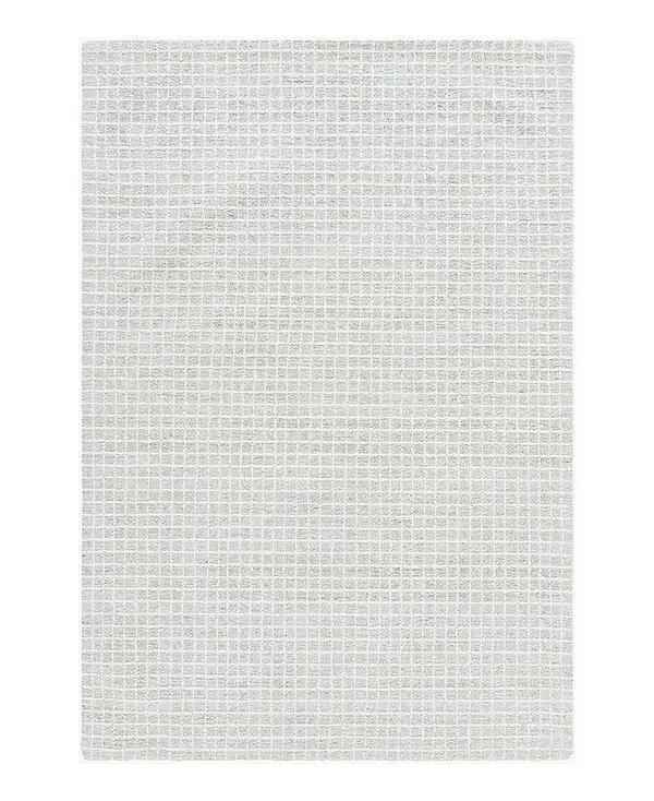 Livabliss Andreas Vvan-2300 Area Rug, 4' X 6 - Brown/white