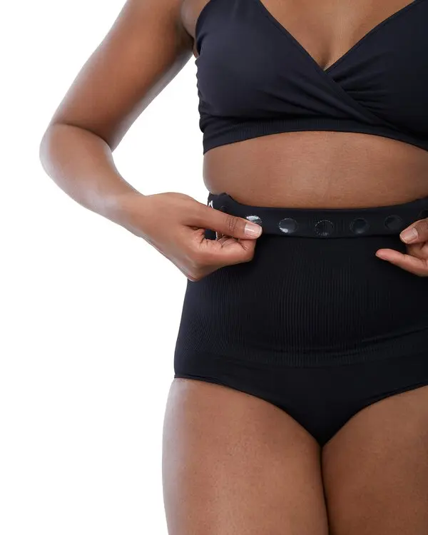 INGRID & ISABEL Cooling Postpartum Compression Underwear