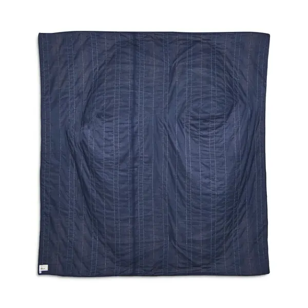 ANCHAL Offset Patchwork Quilt, King