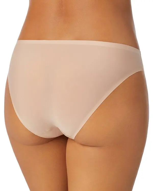 ON GOSSAMER Heavenly Stretch Bikini - Champagne