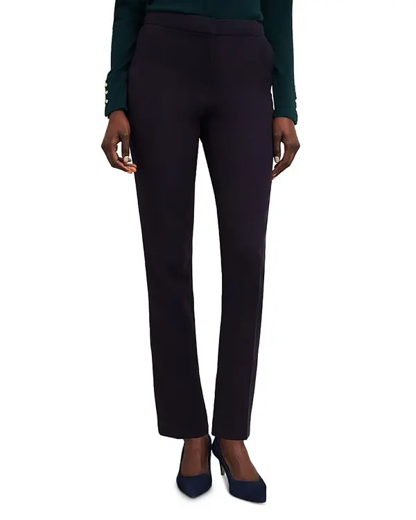 HOBBS LONDON Aly Slim Trousers