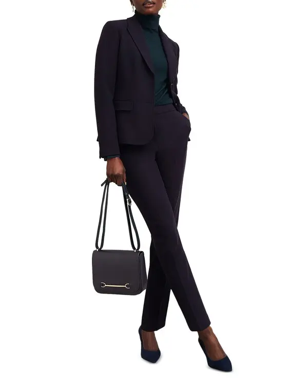 HOBBS LONDON Aly Slim Trousers