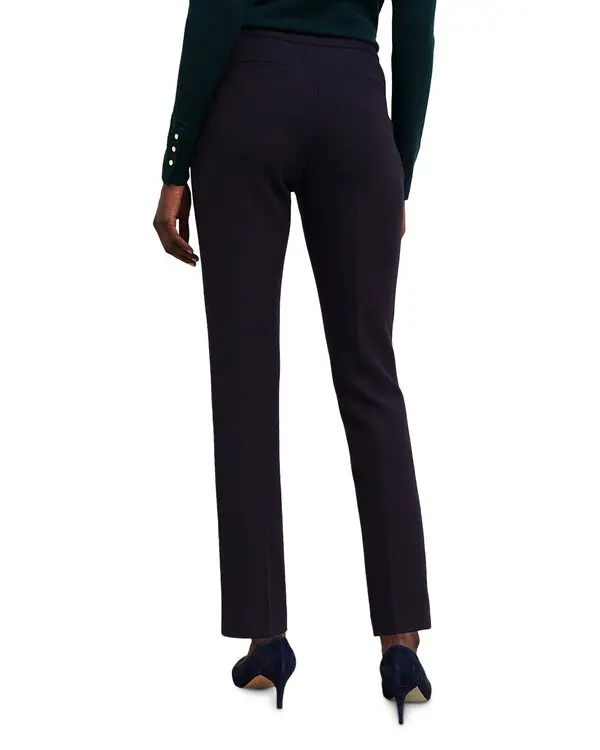 HOBBS LONDON Aly Slim Trousers
