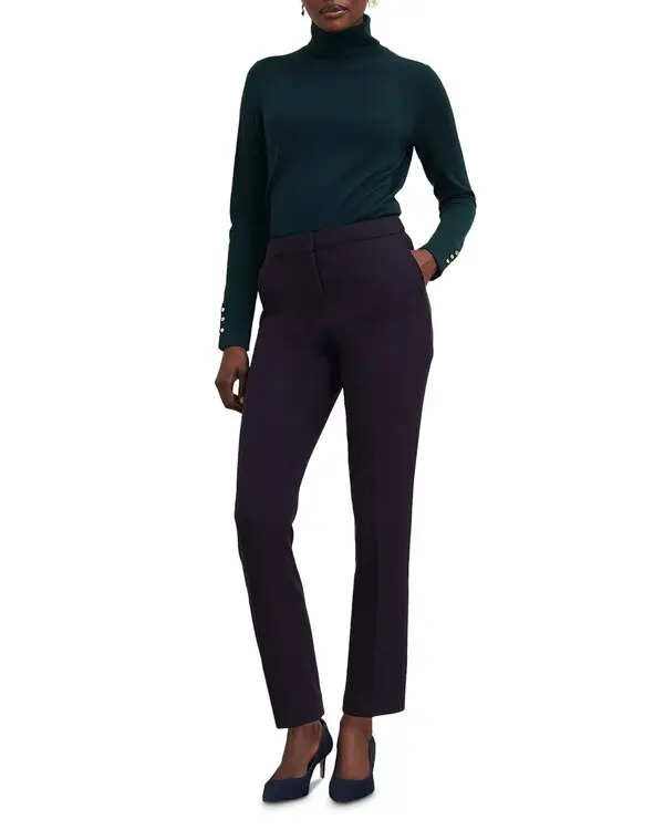 HOBBS LONDON Aly Slim Trousers