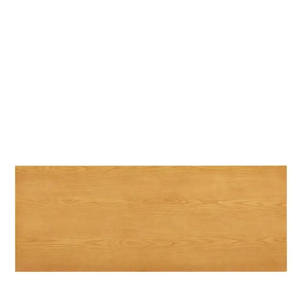 TOV FURNITURE Oodle Ash 2-drawer Desk