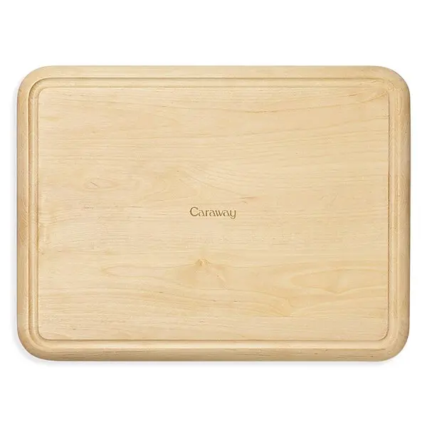 CARAWAY Medium Wood Board - Birch