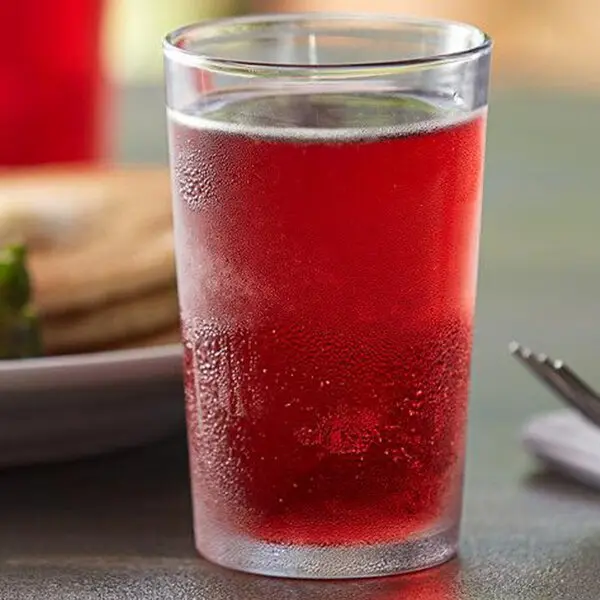 DURALEX Uni 9.37 Oz. Tumbler, Set Of 6