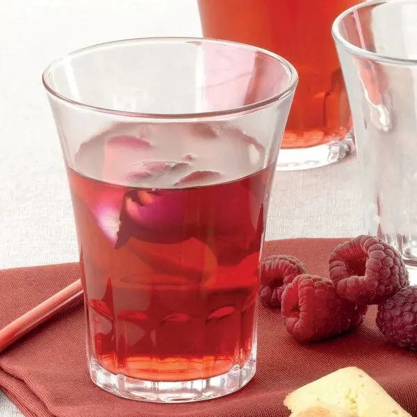 DURALEX Amalfi 5.62 Oz. Tumbler, Set Of 4