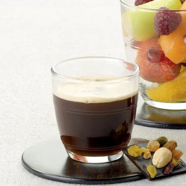 DURALEX Gigogne 3 Oz. Glass, Set Of 6