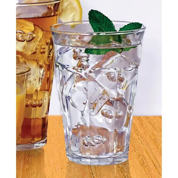 DURALEX Picardie 8.37 Oz. Tumbler, Set Of 6