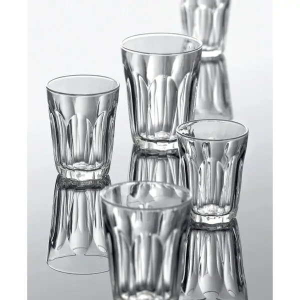 DURALEX Provence 4.37 Oz. Tumbler, Set Of 6