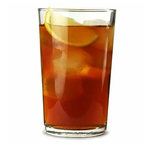 DURALEX Uni 11.12 Oz. Tumbler, Set Of 6