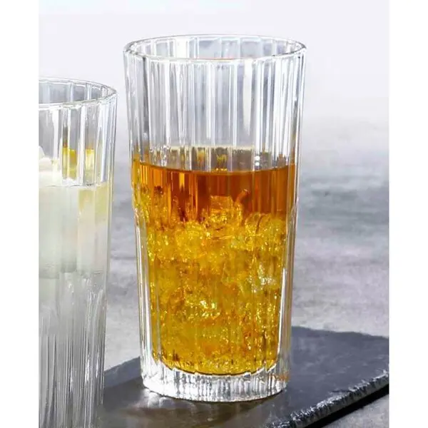 DURALEX Manhattan 10.25 Oz. High Tumbler, Set Of 6