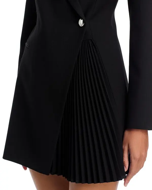 A.L.C. Callen Blazer Dress