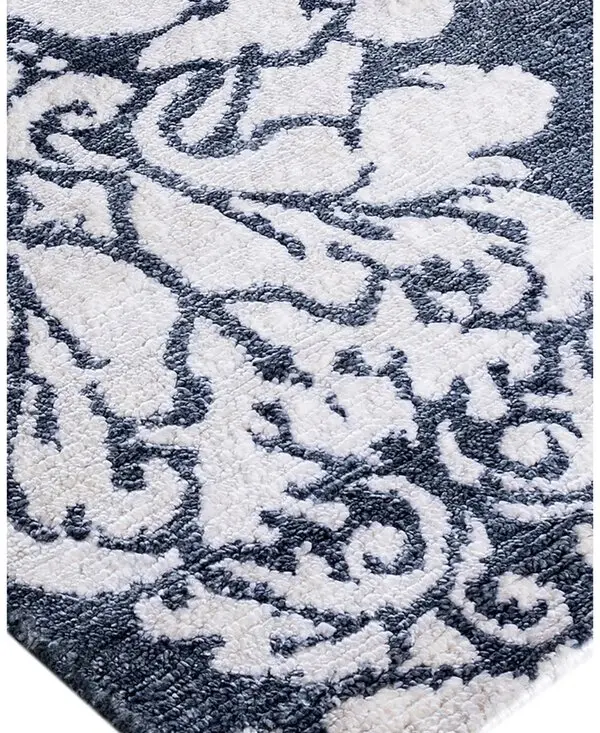 Bloomingdale'S Indo Modern M7618 Area Rug, 9'2 X 12'4