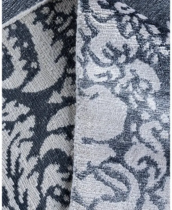 Bloomingdale'S Indo Modern M7618 Area Rug, 9'2 X 12'4