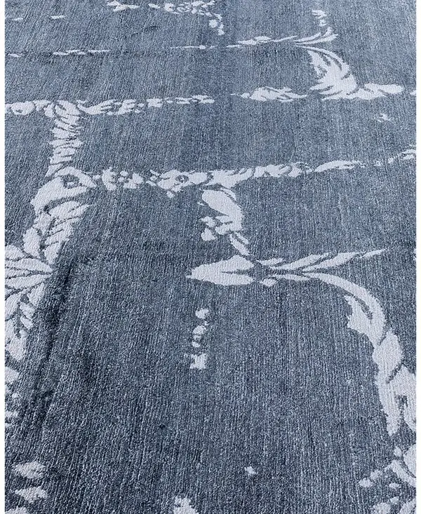 Bloomingdale'S Indo Modern M7618 Area Rug, 9'2 X 12'4