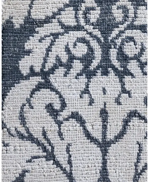 Bloomingdale'S Indo Modern M7618 Area Rug, 9'2 X 12'4