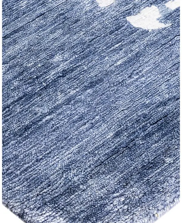 Bloomingdale'S Indo Modern M6571 Area Rug, 9'2 X 12'2