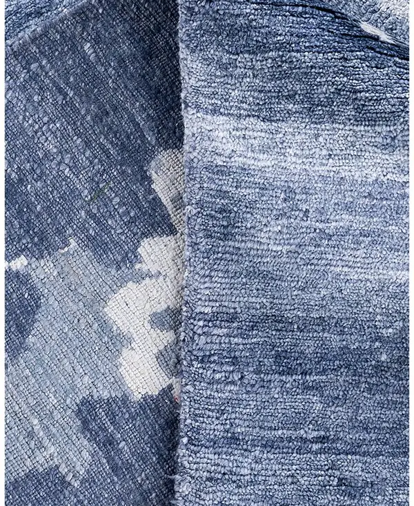 Bloomingdale'S Indo Modern M6571 Area Rug, 9'2 X 12'2