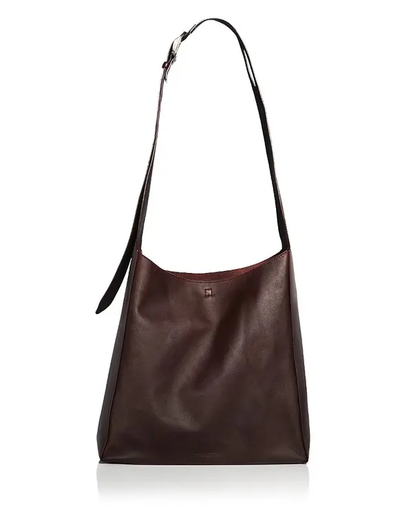 Rag & Bone Belize Leather Shopper Bag