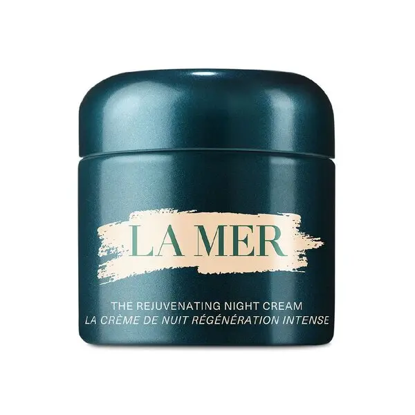 La Mer The Rejuvenating Night Cream 0.5 Fl Oz - One-color