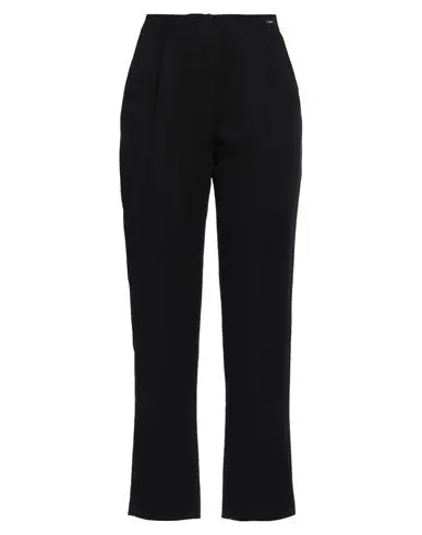 Armani Exchange Tapered Lyocell Chinos